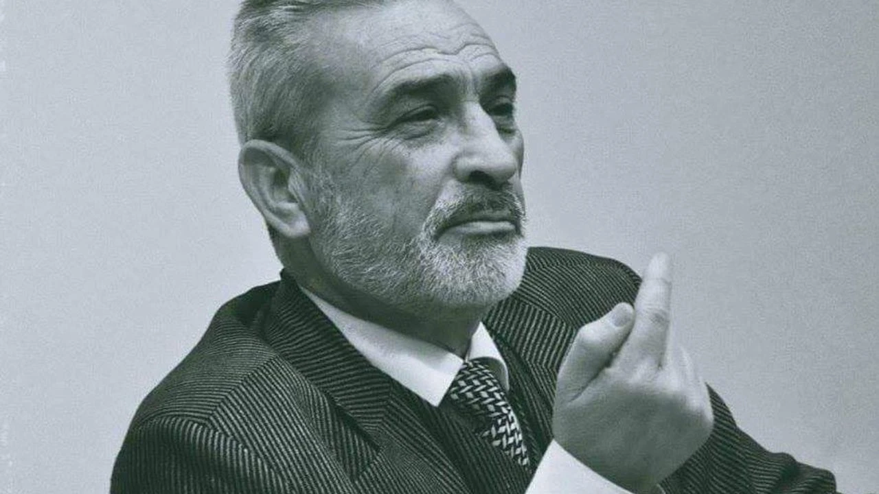 Sahici Bir İsyan: İsmet Özel 80 Yaşında! | Kutlu Kağan Dalkılıç